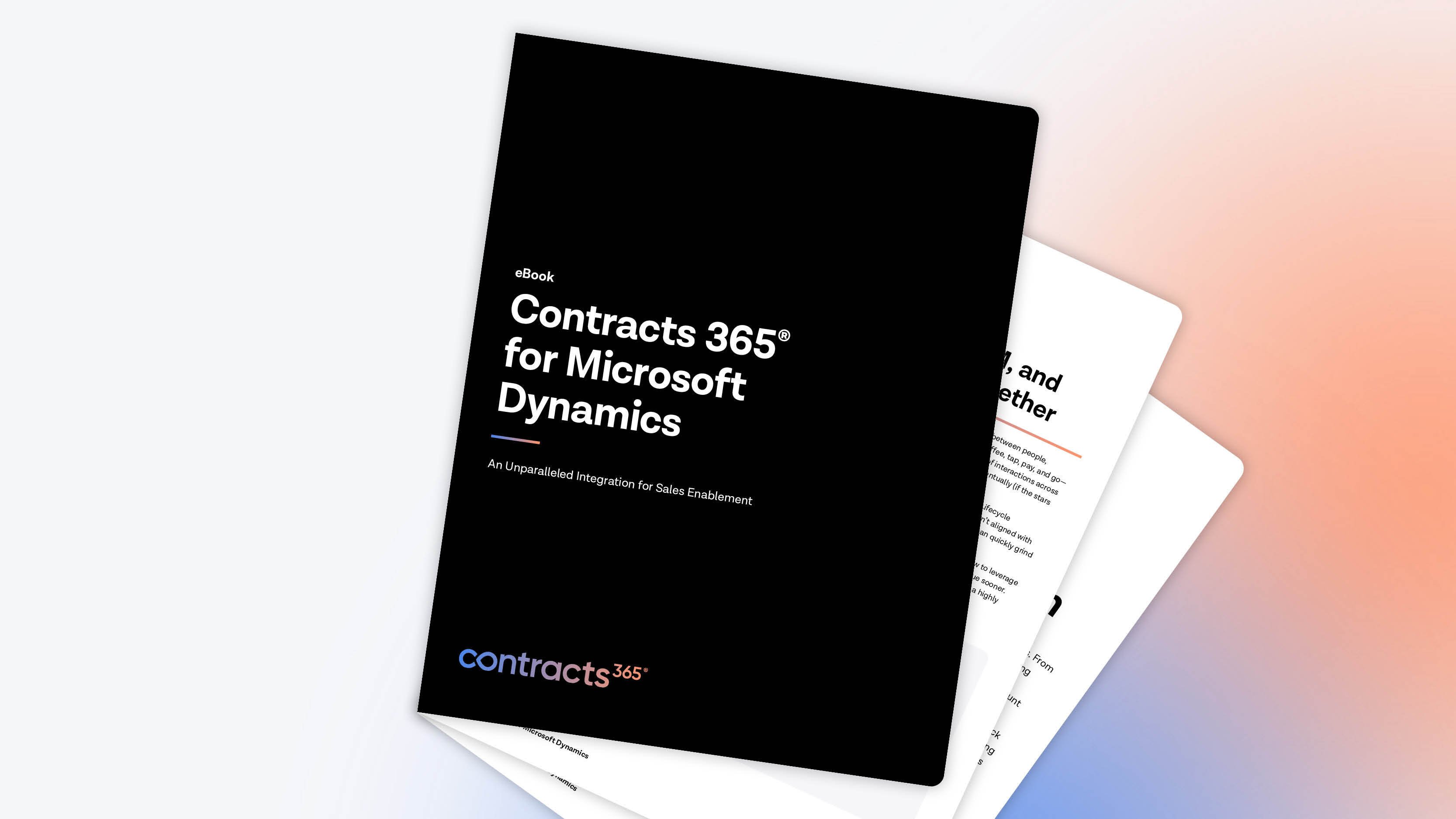 Contracts 365 | Contract Management for CRM in Microsoft Dynamics 365