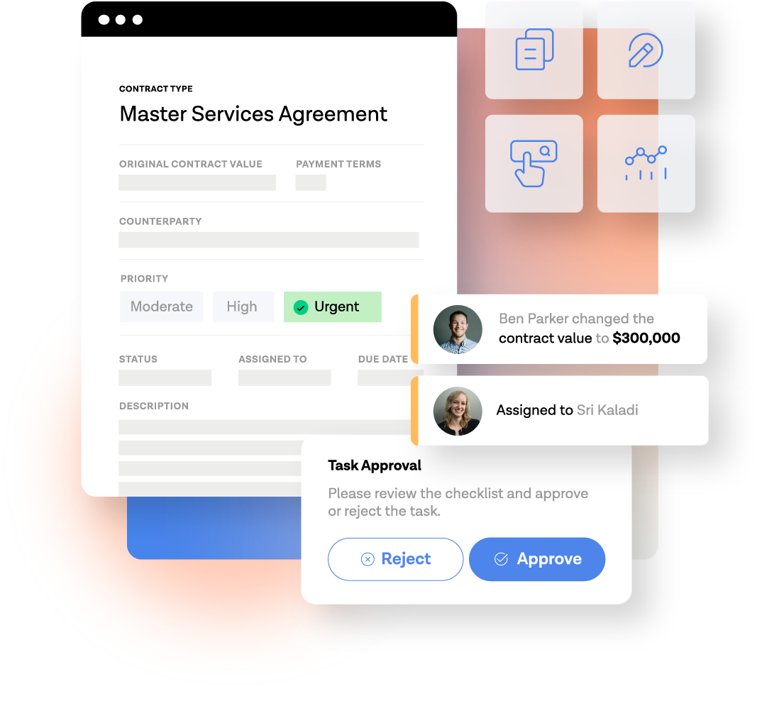 Contracts 365 | Powerful Contract Management Software