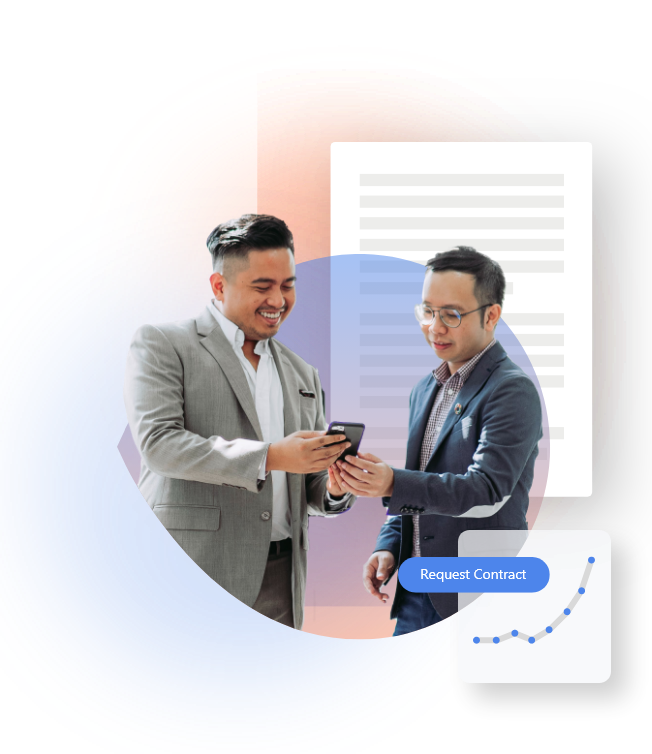 Contracts 365 | Easy to Use Interface for Contract Management