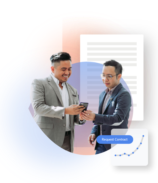 Contracts 365 | Easy to Use Interface for Contract Management