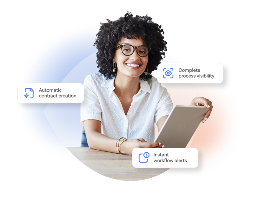 Contracts 365 | Powerful Contract Management Software