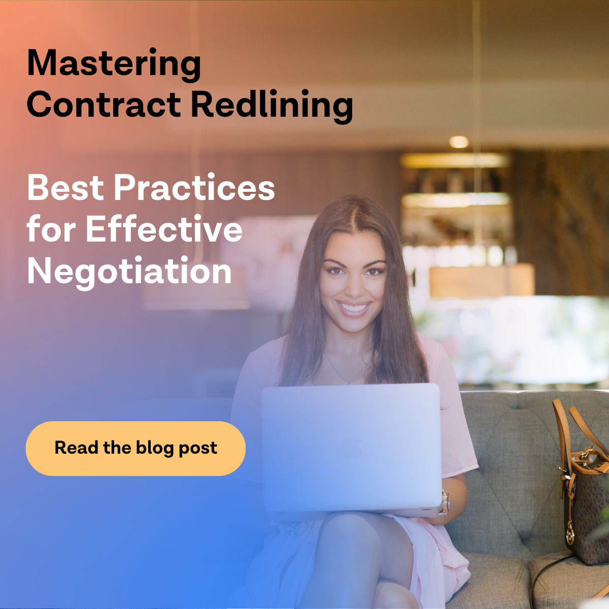Mastering Contract Redlining: Best Practices for Effective Negotiation